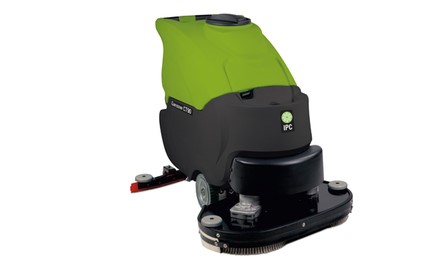 Custodial Loaner Equipment – Auxiliary Services